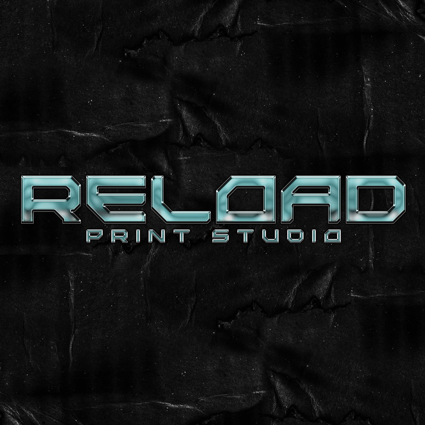 RELOAD PRINT STUDIO